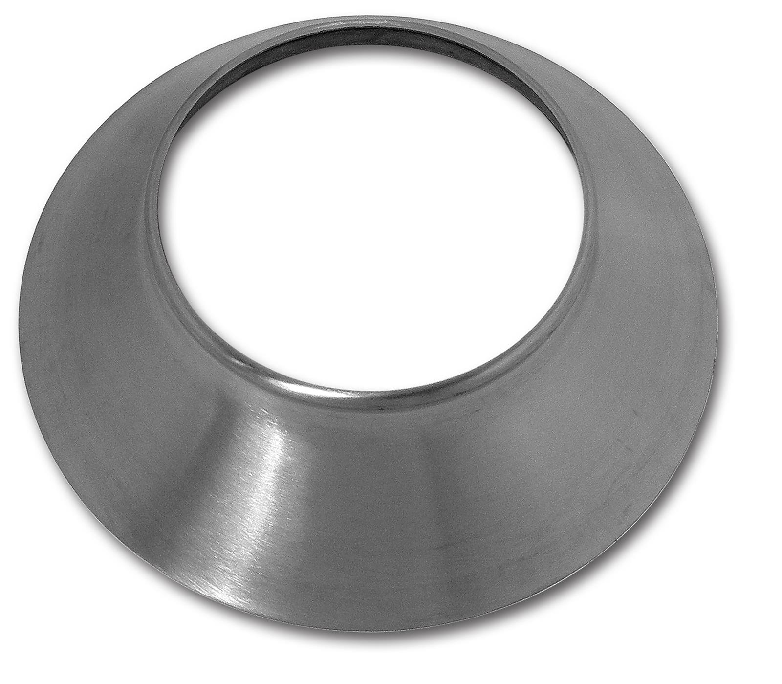 CA X1689 CA Knock-Off Wheel Cones | Summit Racing