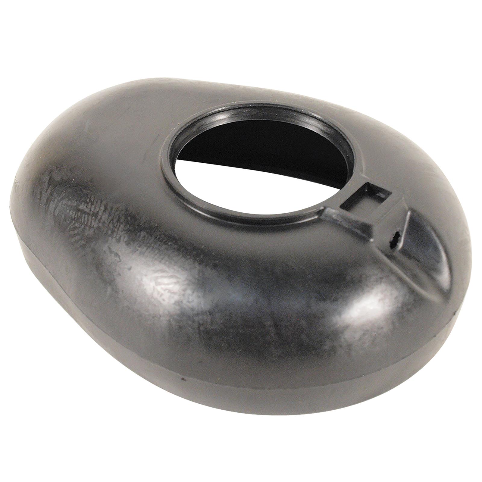 CA X2260 CA Gas Tank Filler Neck Boots | Summit Racing