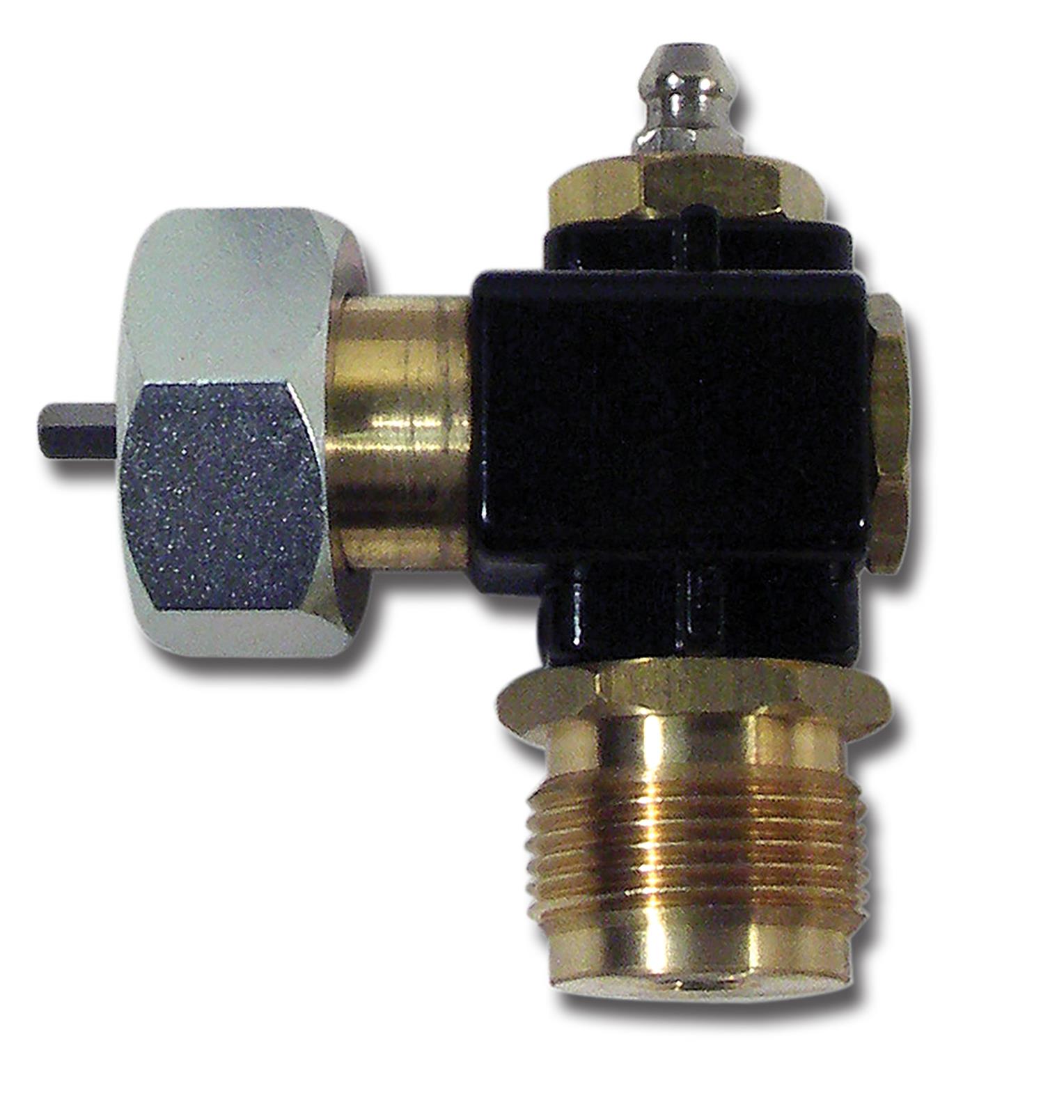 CA X2521 CA Speedometer and Tachometer Cable Adapters | Summit Racing