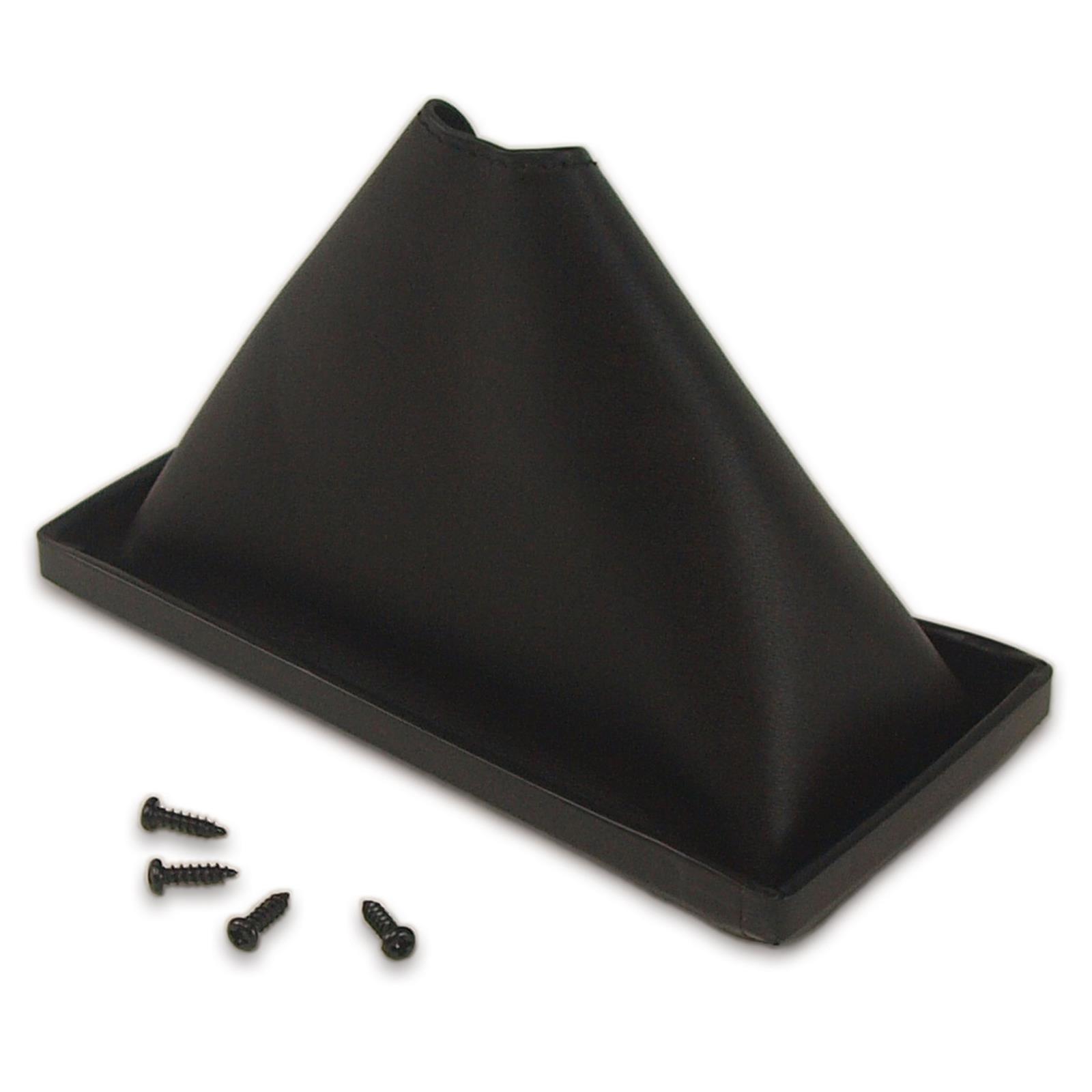 CA X2547 CA Shifter Boots | Summit Racing