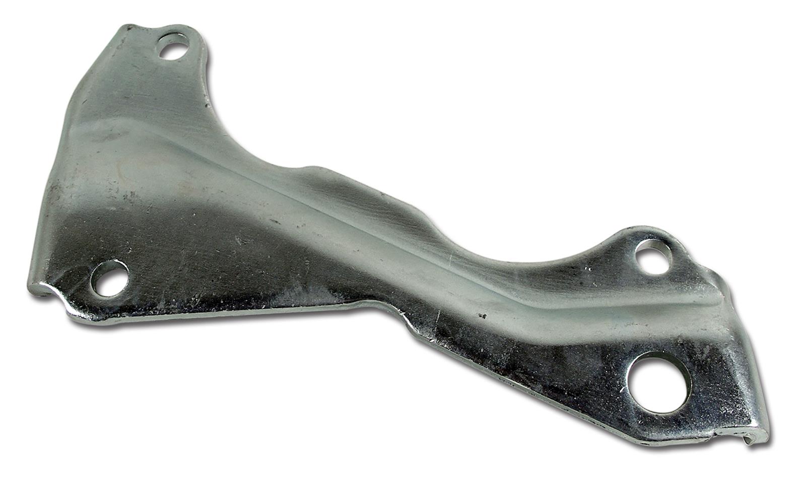 CA X2613 CA Caliper Mounting Brackets | Summit Racing