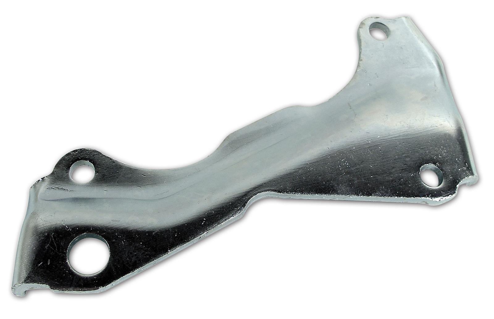 CA X2614 CA Caliper Mounting Brackets | Summit Racing