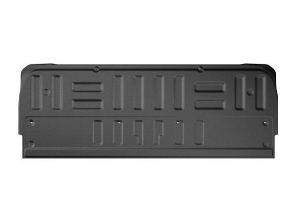 WeatherTech 3TG08 WeatherTech TechLiner Tailgate Liners | Summit Racing