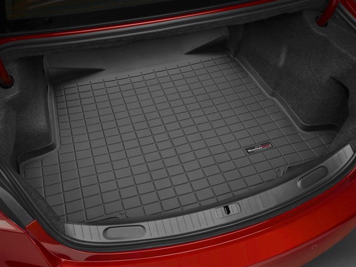 WeatherTech 401543 WeatherTech Cargo Liners | Summit Racing