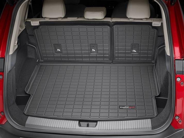 WeatherTech 401407 WeatherTech Cargo Liners Summit Racing WeatherTech 401407 WeatherTech Cargo Liners Summit Racing