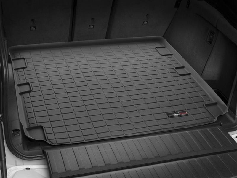 WeatherTech 401802 WeatherTech Cargo Liners | Summit Racing