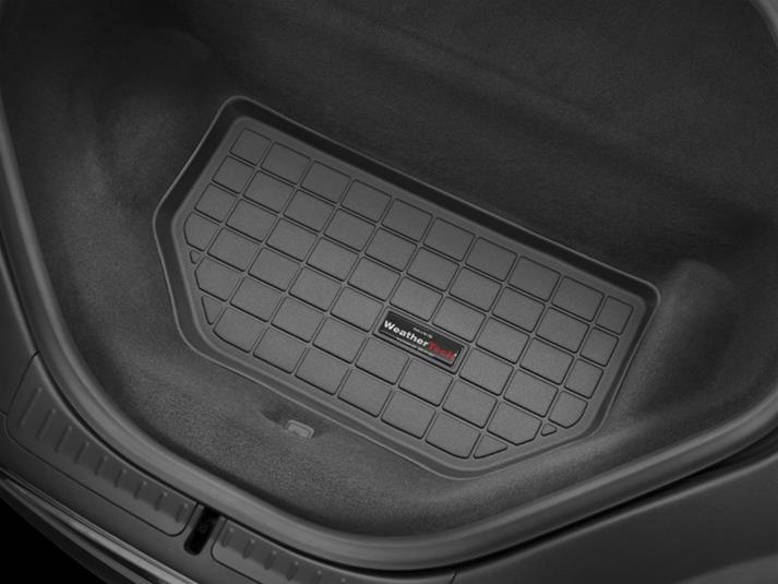 WeatherTech 401560 WeatherTech Cargo Liners | Summit Racing