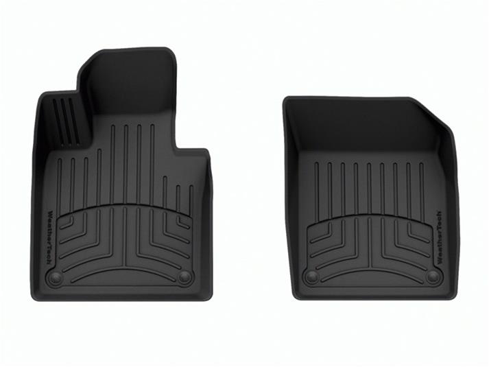 WeatherTech 4412531IM WeatherTech FloorLiner HP Floor Mats | Summit Racing