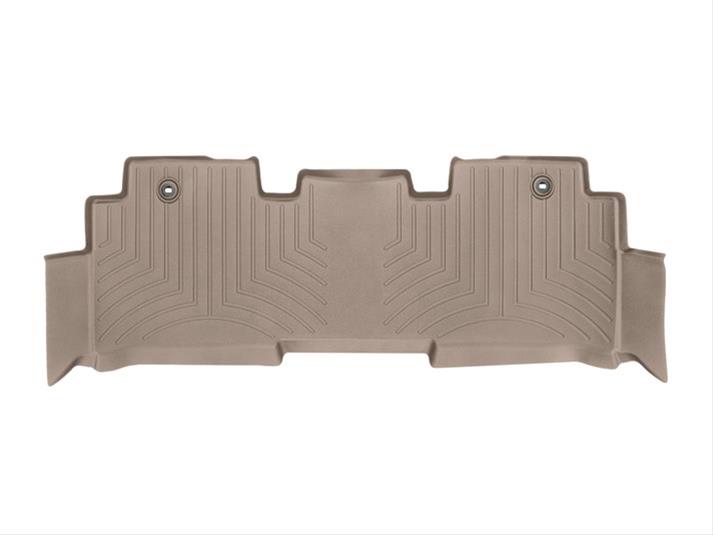 WeatherTech 4512182 WeatherTech DigitalFit FloorLiners | Summit Racing