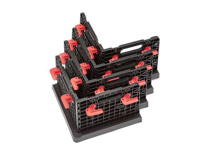 WeatherTech 8ACTP01 WeatherTech CargoTech Pro Containment Systems ...