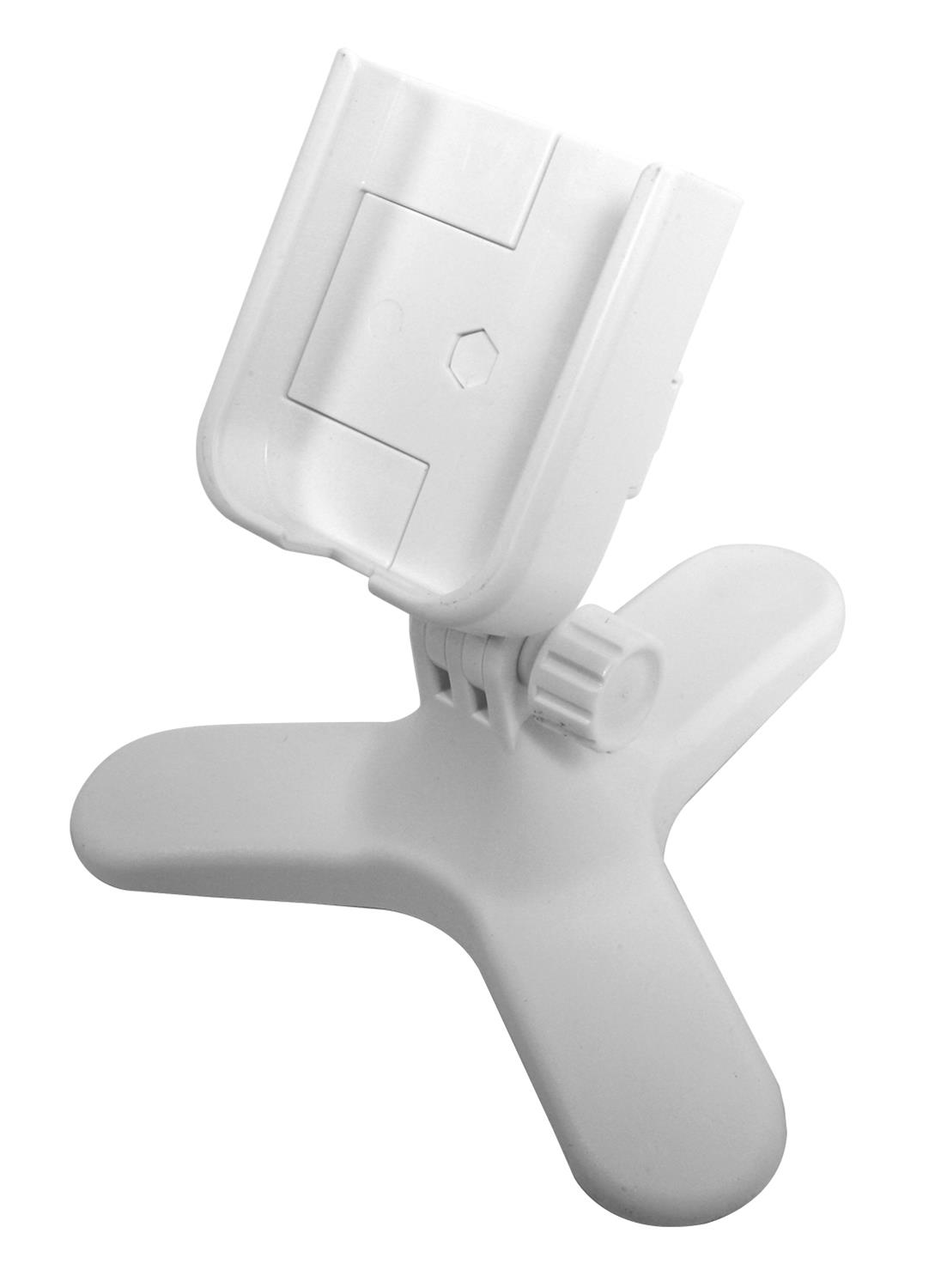 WeatherTech 8ADF7WH WeatherTech DeskFone Cell Phone Holders | Summit Racing