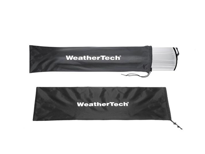 WeatherTech 8WTTSB2 WeatherTech TechShade Storage Bags | Summit Racing