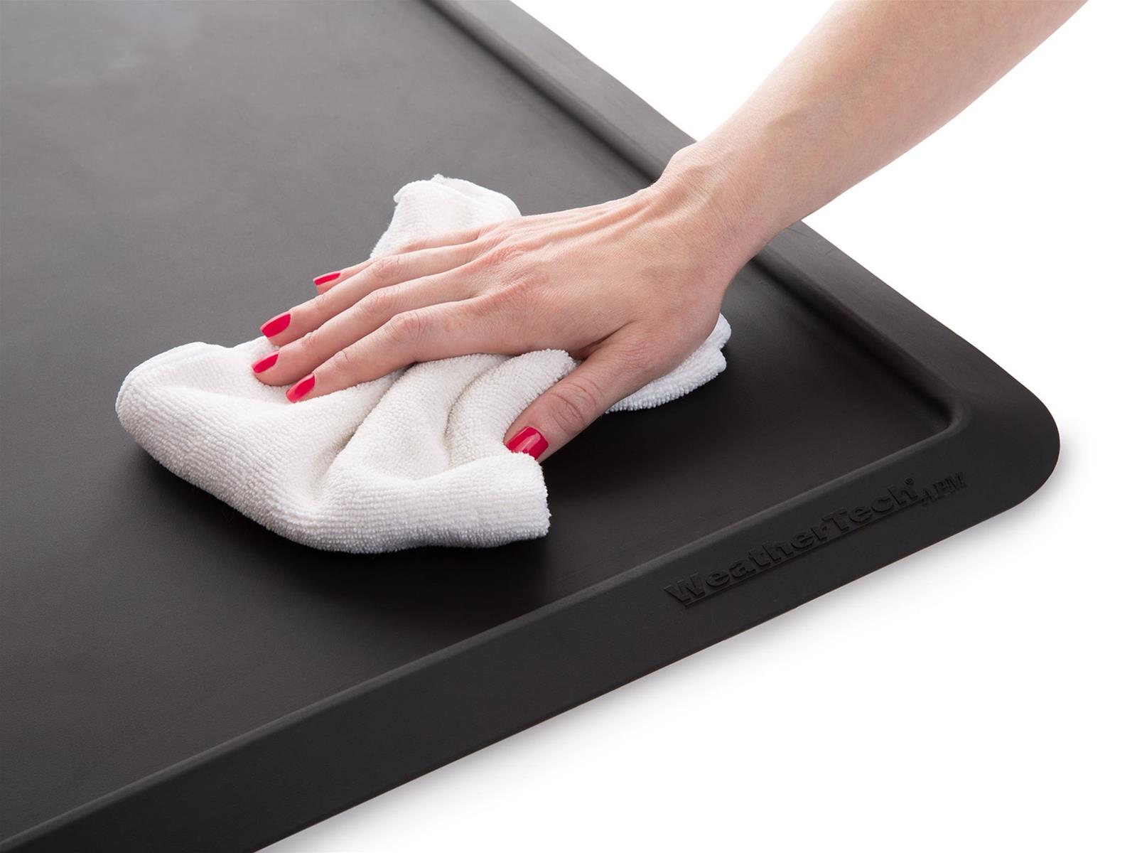 WeatherTech APM4448B WeatherTech All-Purpose Mats | Summit Racing