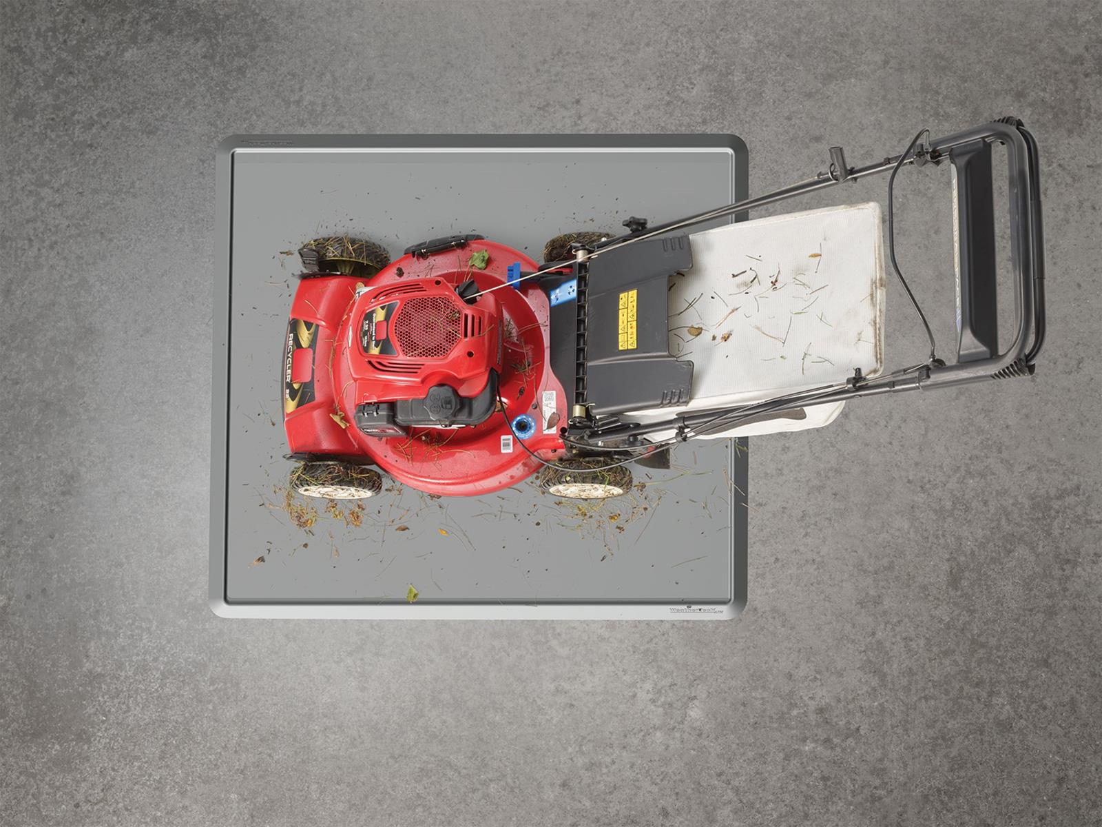 WeatherTech APM4044T WeatherTech All-Purpose Mats | Summit Racing