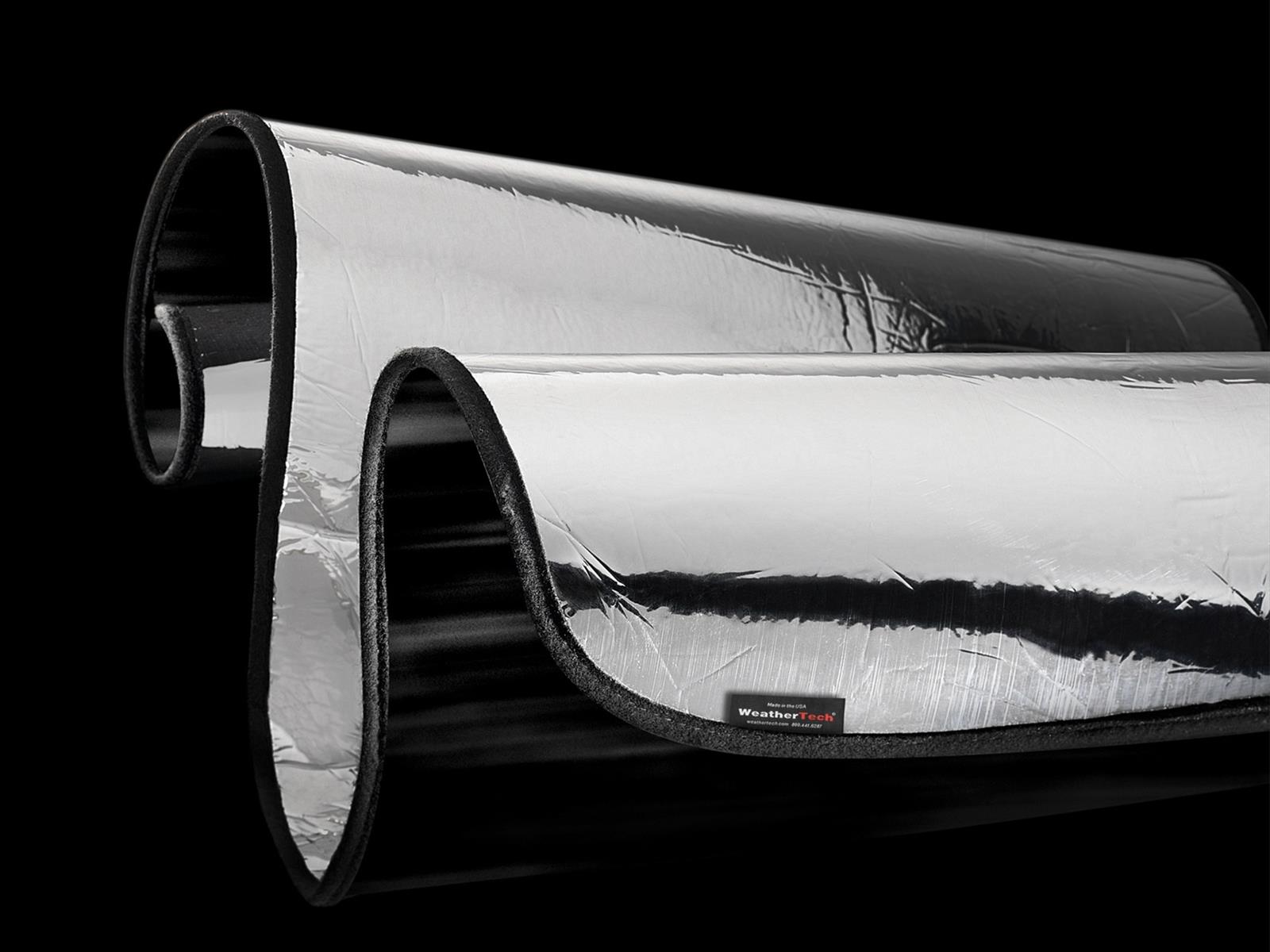 WeatherTech TS1223 WeatherTech TechShade Windshield Sun Shades Summit