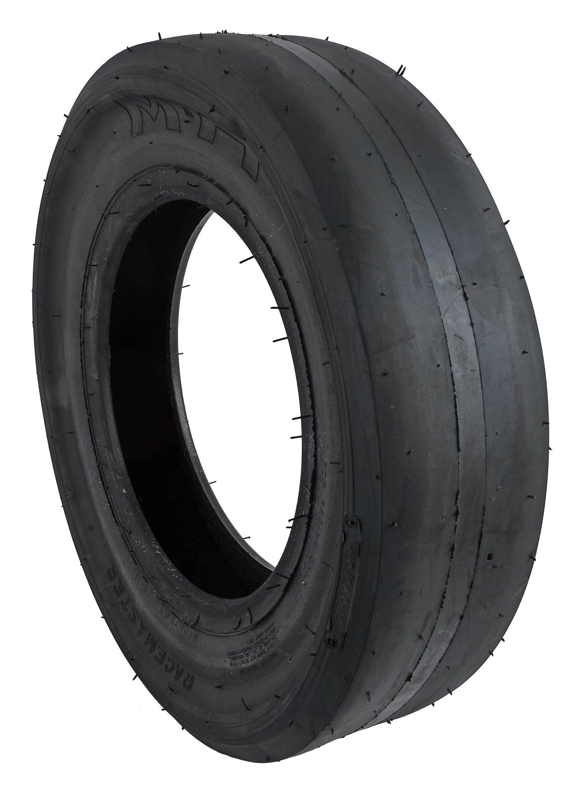 M&H Racemaster MHR060 M&H Racemaster Drag Race Slicks | Summit Racing