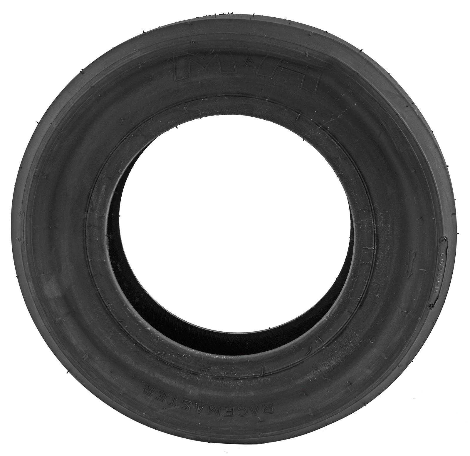 M&H Racemaster MHR060 M&H Racemaster Drag Race Slicks | Summit Racing