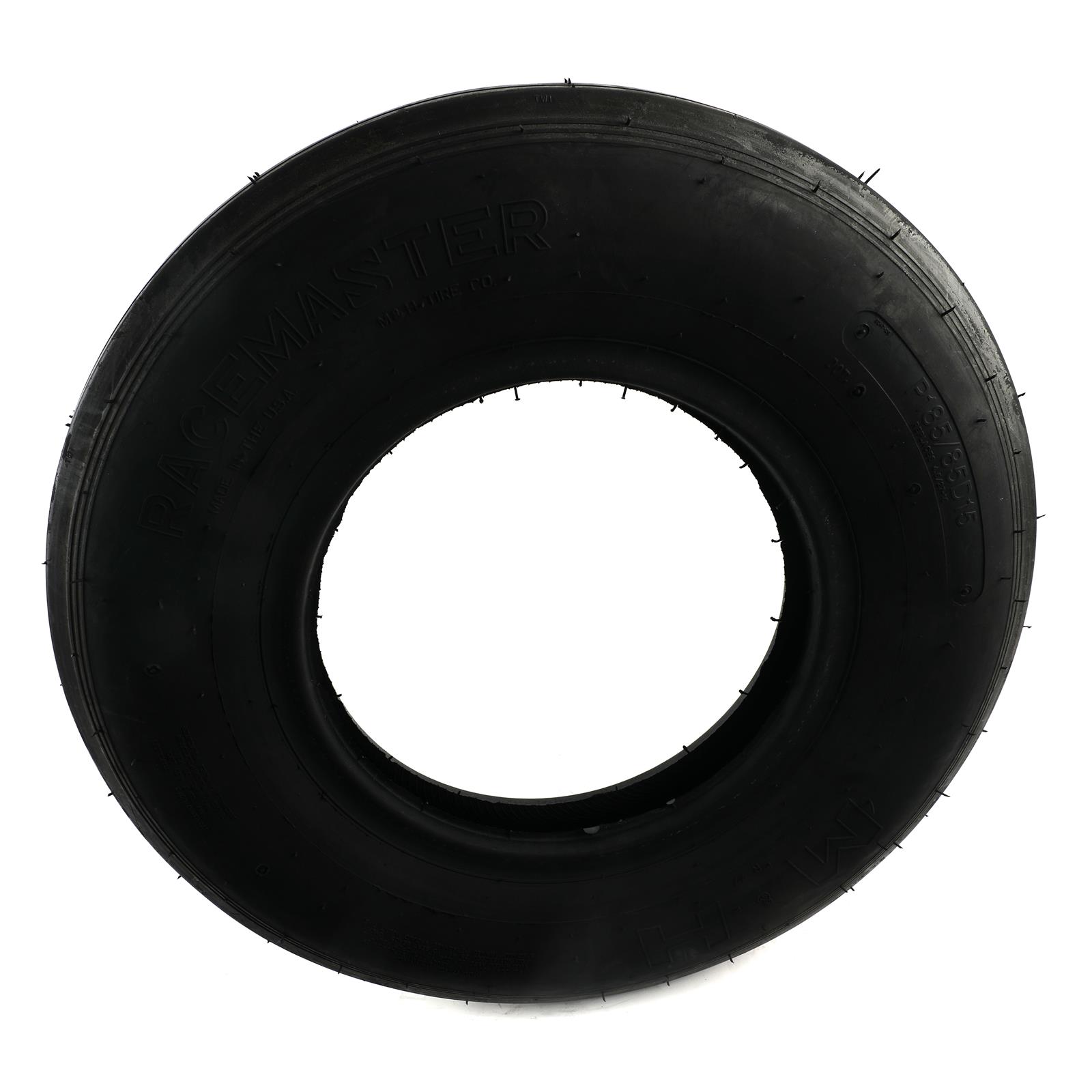 M&H Racemaster MSS014 M&H Racemaster Front Runner Tires | Summit Racing