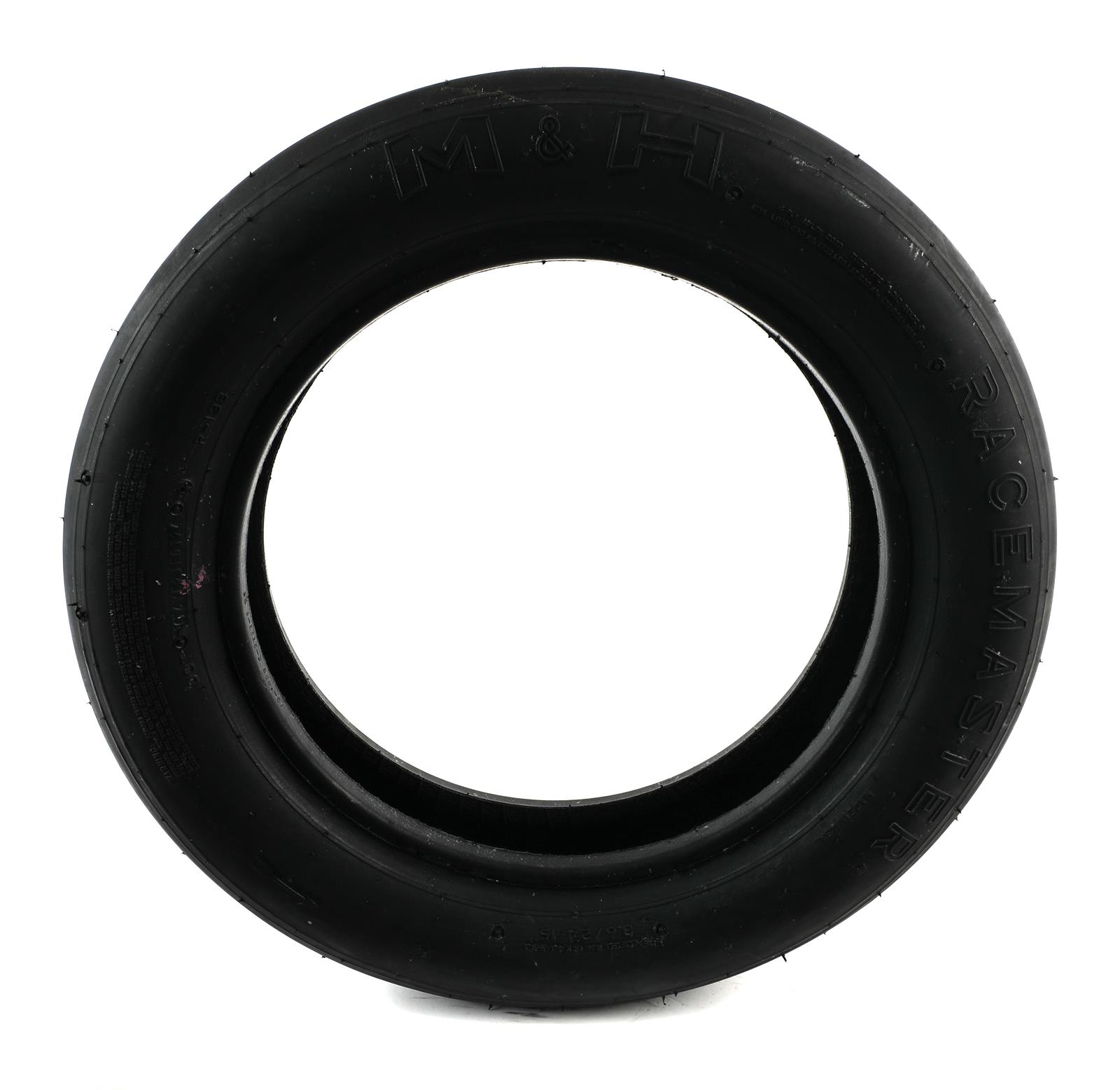 M&H Racemaster MSS022 M&H Racemaster Front Runner Tires | Summit Racing