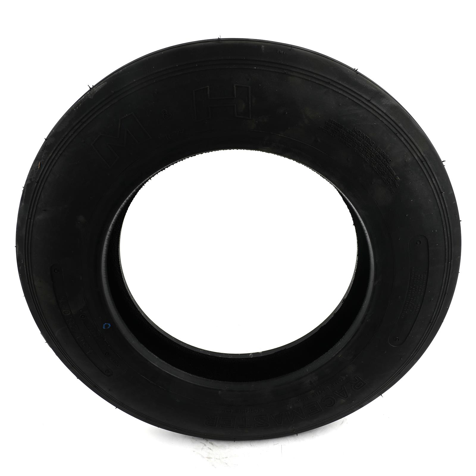 M&H Racemaster MSS024 M&H Racemaster Front Runner Tires | Summit Racing