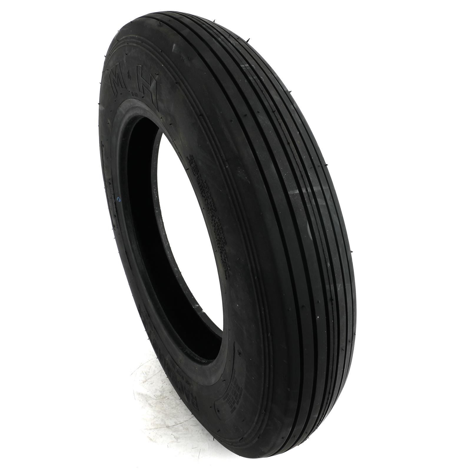 M&H Racemaster MSS024 M&H Racemaster Front Runner Tires | Summit Racing