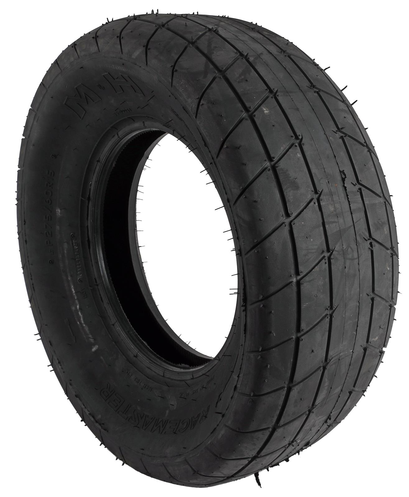 M&H Racemaster ROD16 M&H Racemaster Radial Drag Race Tires | Summit Racing