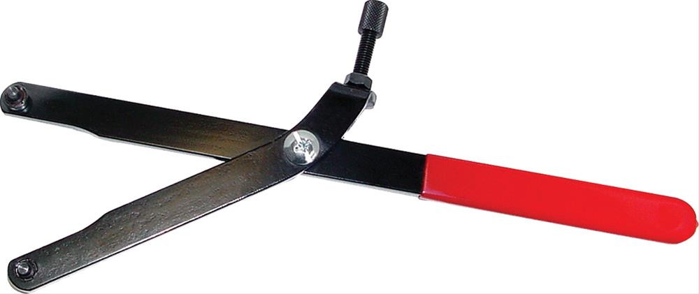 Motion Pro 08-0270 Motion Pro Rotor and Sprocket Holders | Summit Racing