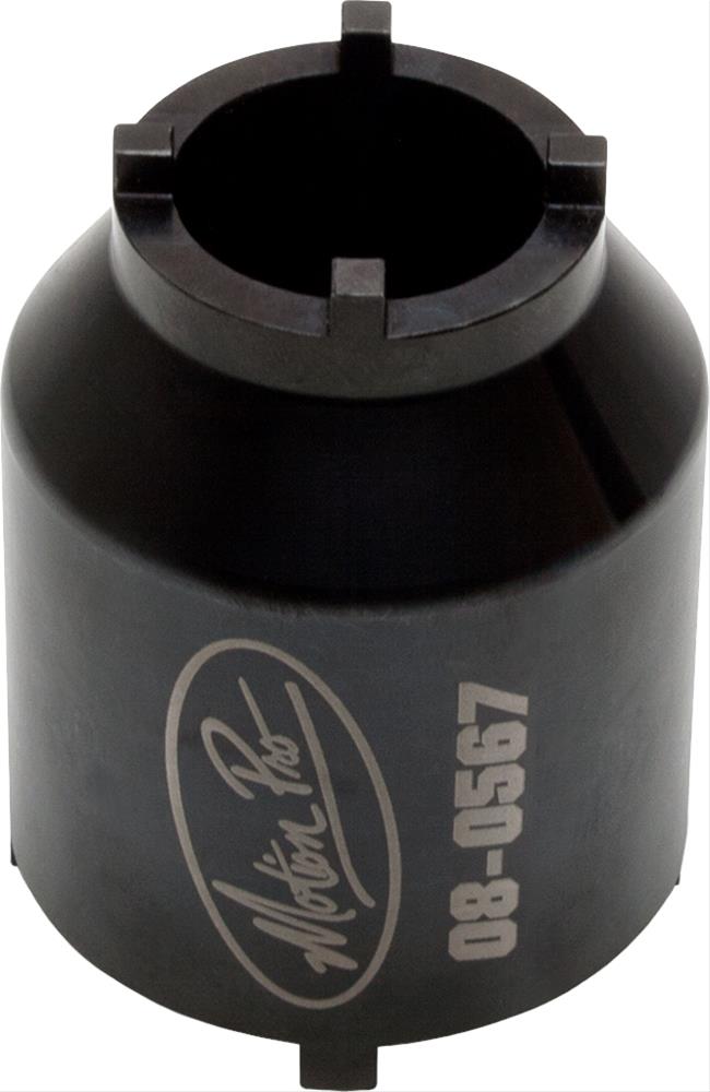 Motion Pro 08-0567 Motion Pro Spanner Nut Sockets | Summit Racing
