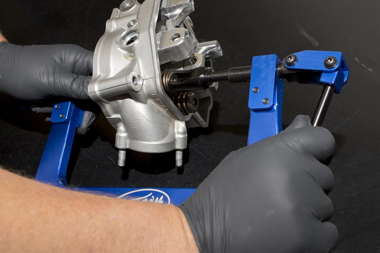 Motion Pro 08-0641 Motion Pro Valve Spring Compressors | Summit Racing