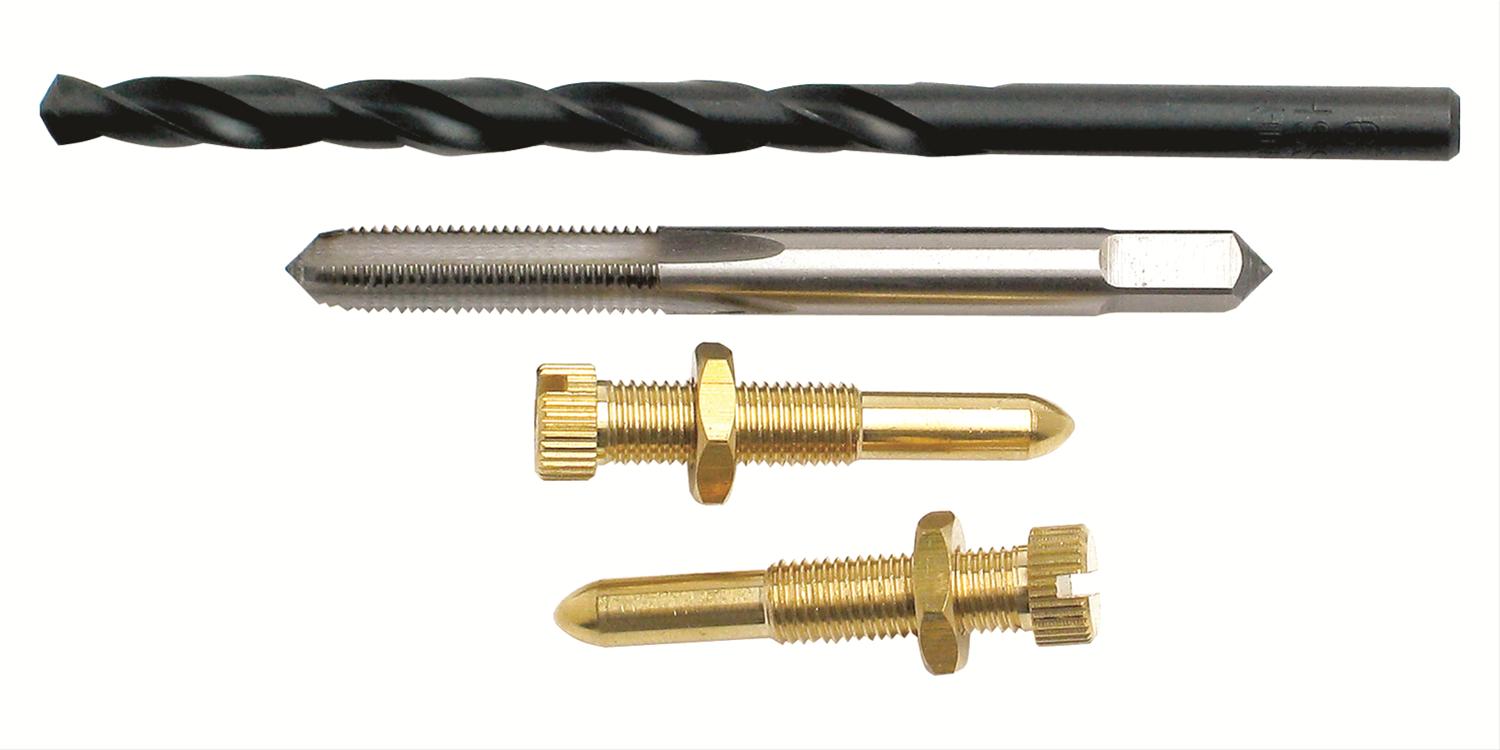 Motion Pro 08-0045 Motion Pro Carburetor Idle Mixture Screw Kits ...