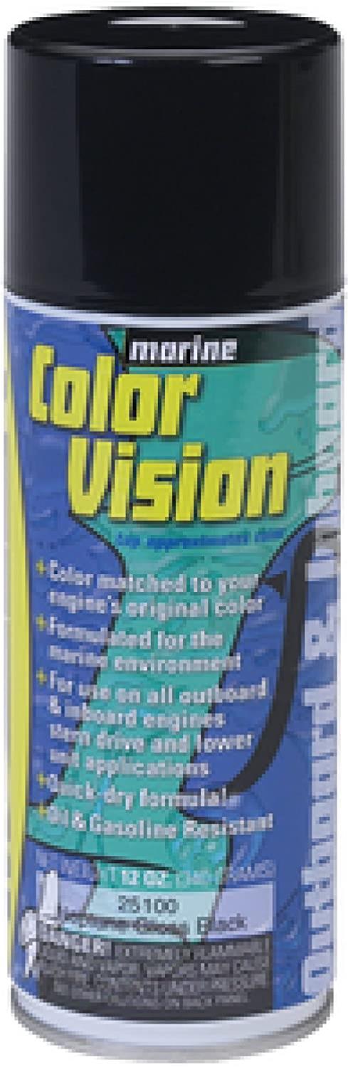 Moeller 25900 Moeller Marine Color Vision Paint | Summit Racing