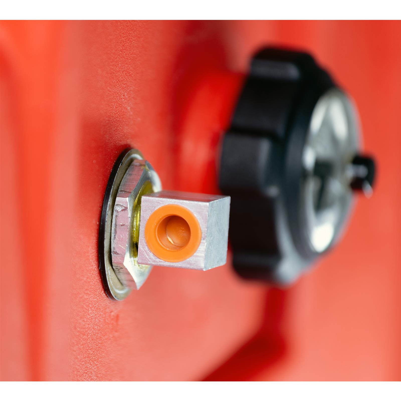 Moeller 031624 Moeller Marine Topside Fuel Tanks | Summit Racing