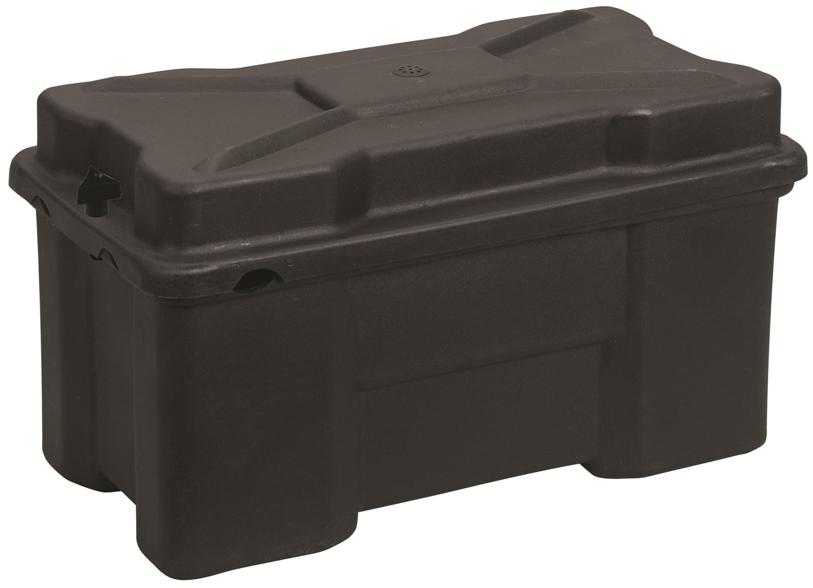 Moeller 42204 Moeller Marine Battery Boxes | Summit Racing