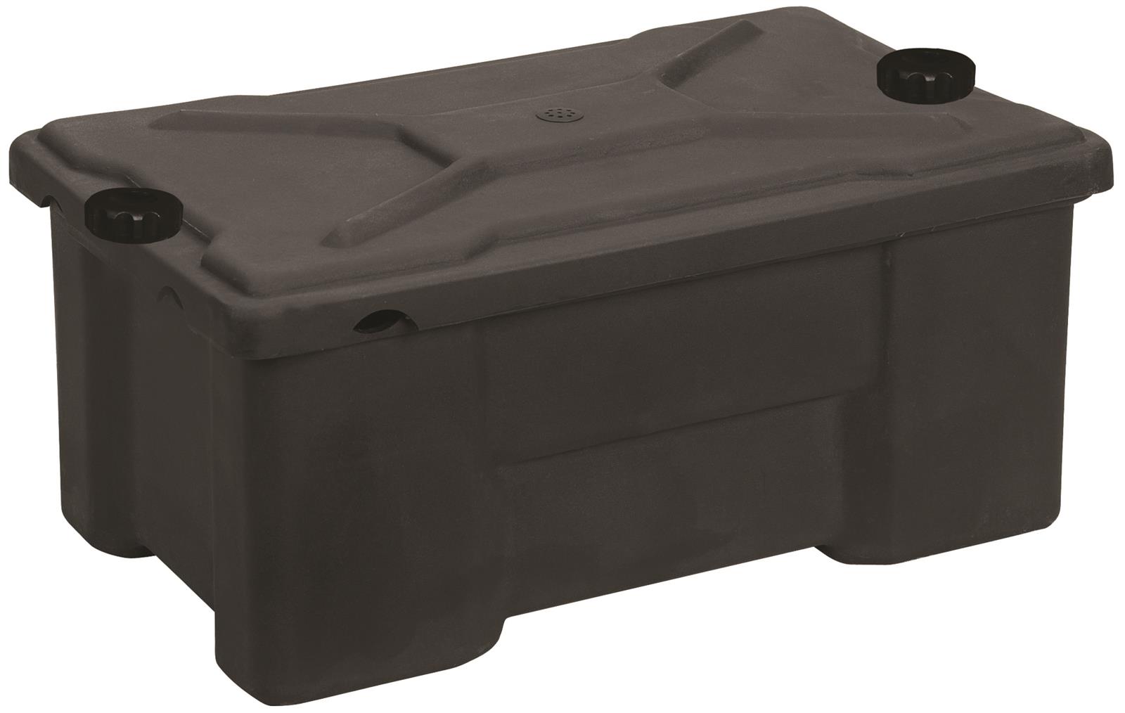 Moeller 42208 Moeller Marine Battery Boxes | Summit Racing
