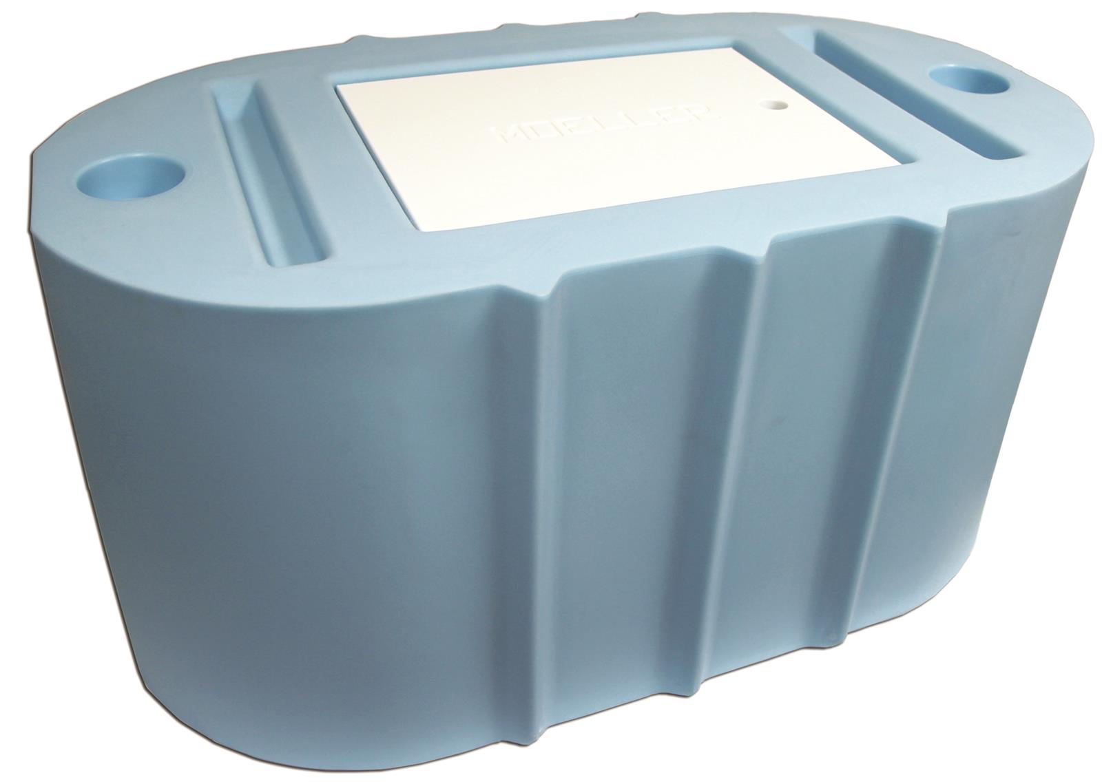 Southern California - Moeller Live Well/Bait Tank | Bloodydecks