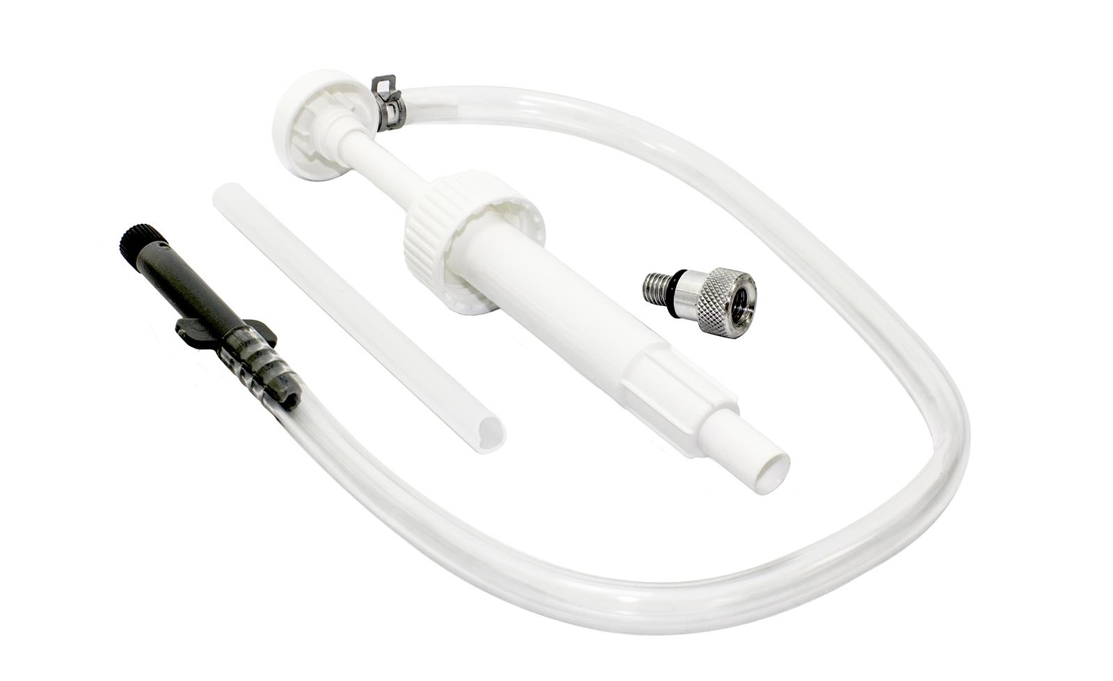 Moeller 042905 Moeller Marine Lower Unit Transfer Pumps | Summit Racing