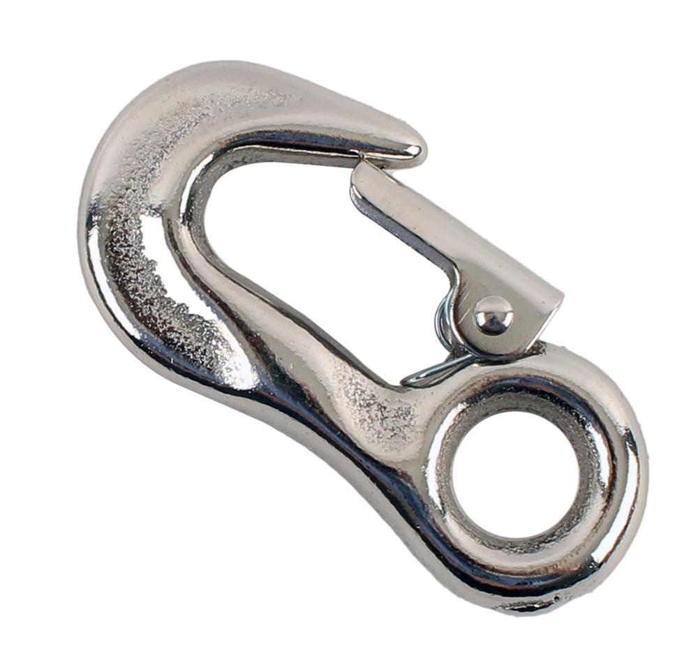 Moeller 054135-10 Moeller Marine Winch Hooks | Summit Racing