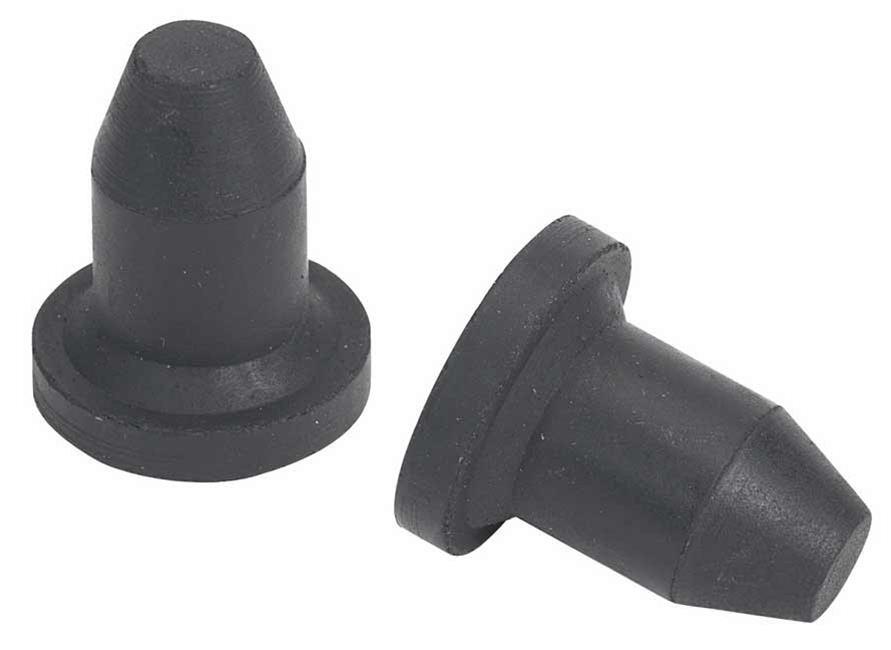 Moeller 090801-10 Moeller Marine Air Chamber Drain Plugs | Summit Racing