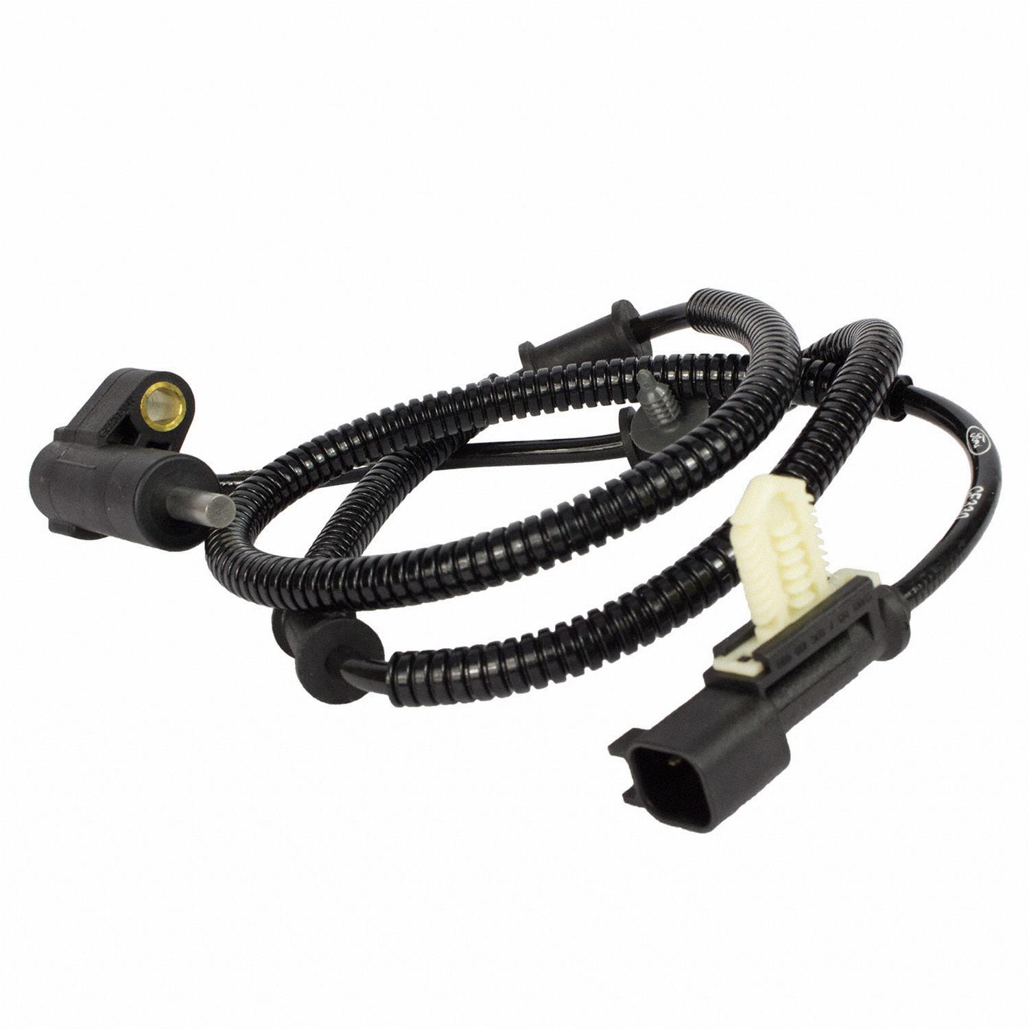Motorcraft DU9Z2C204A Motorcraft ABS Wheel Speed Sensors | Summit Racing
