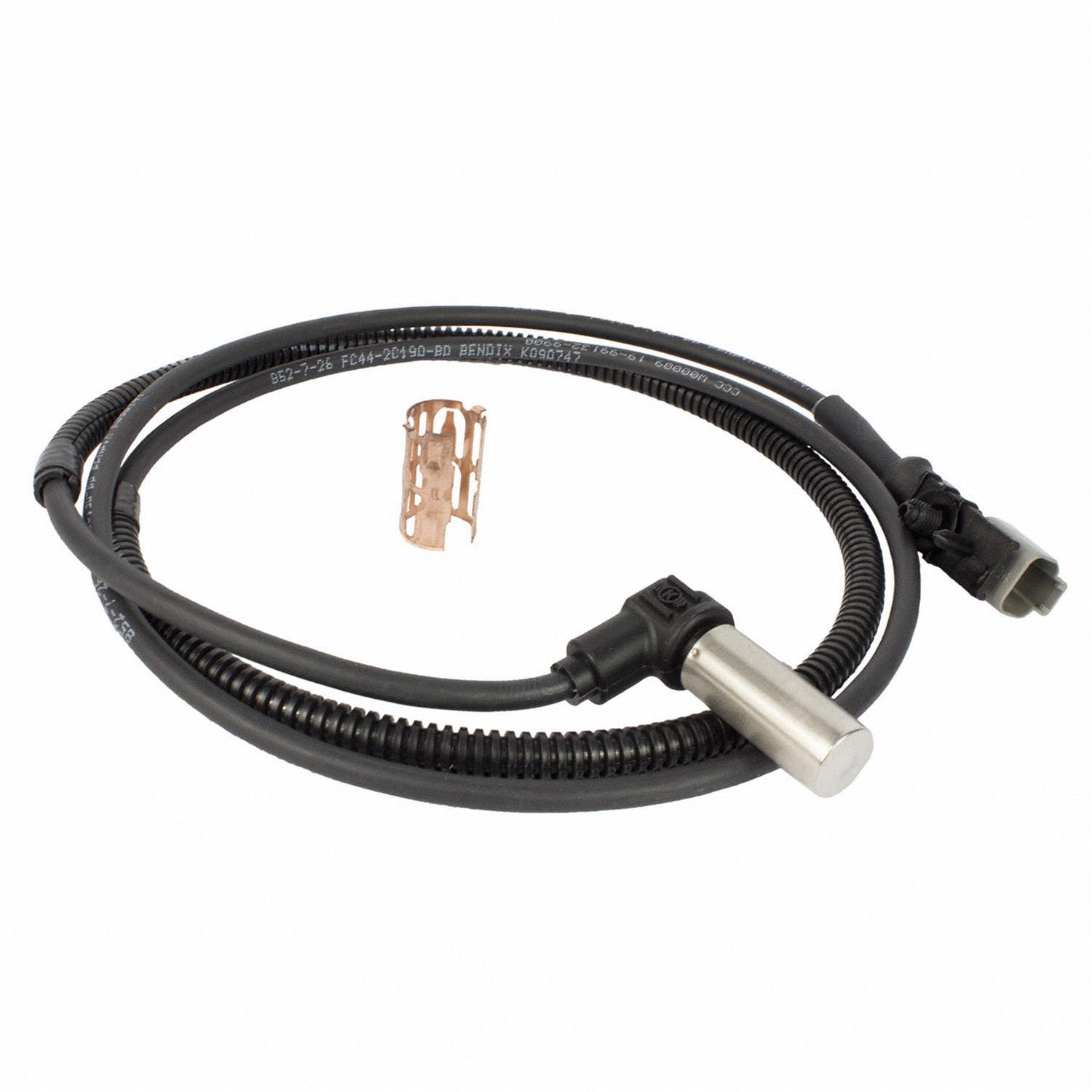 Motorcraft FC4Z2C190B Motorcraft ABS Wheel Speed Sensors | Summit Racing