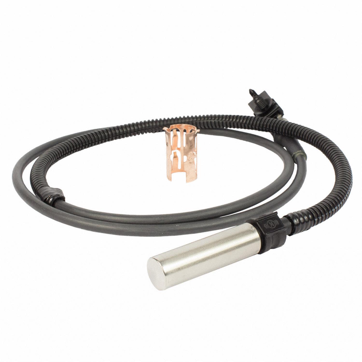 Motorcraft FC4Z2C204A Motorcraft ABS Wheel Speed Sensors | Summit Racing