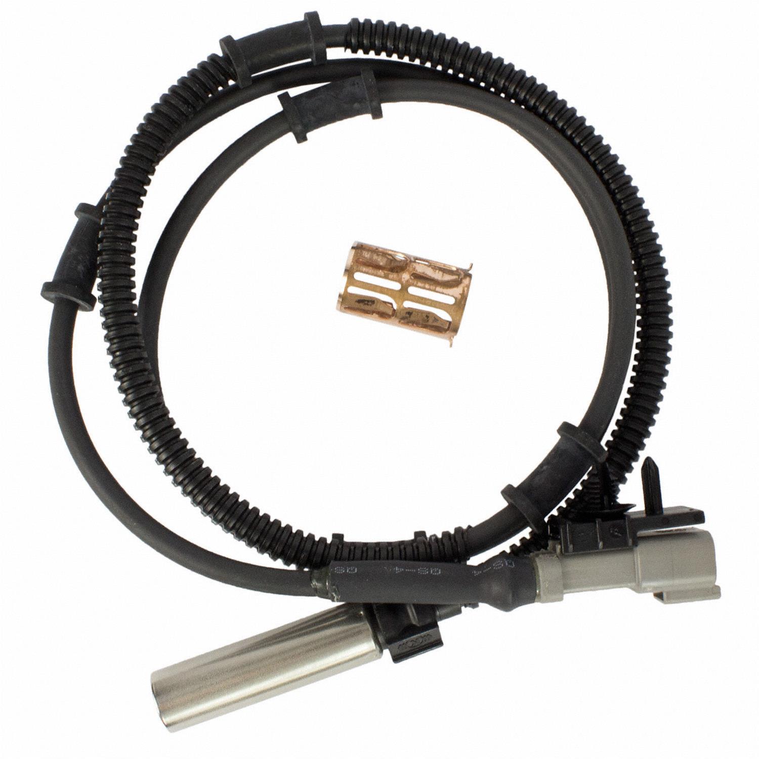 Motorcraft FC4Z2C190D Motorcraft ABS Wheel Speed Sensors | Summit Racing