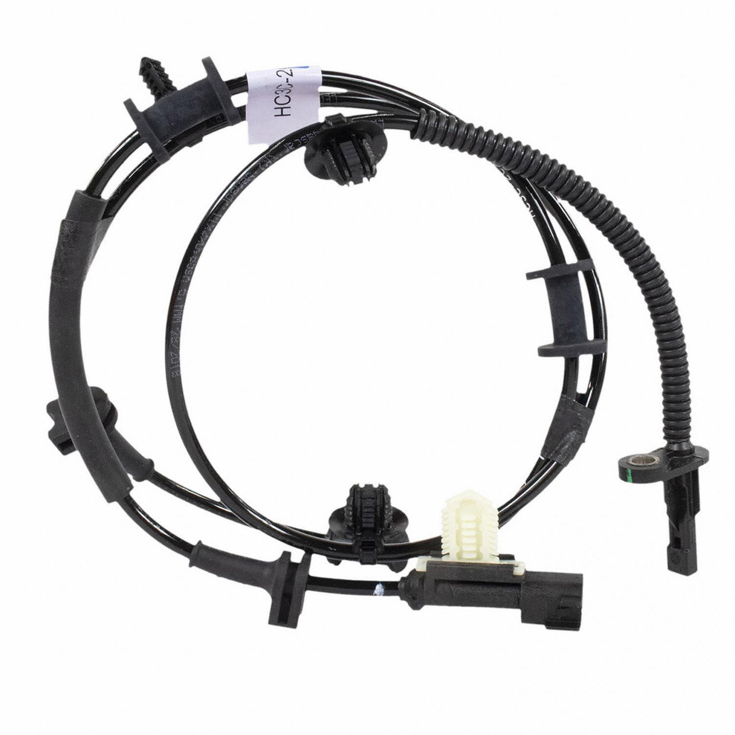 Motorcraft HC3Z2C190F Motorcraft ABS Wheel Speed Sensors | Summit Racing
