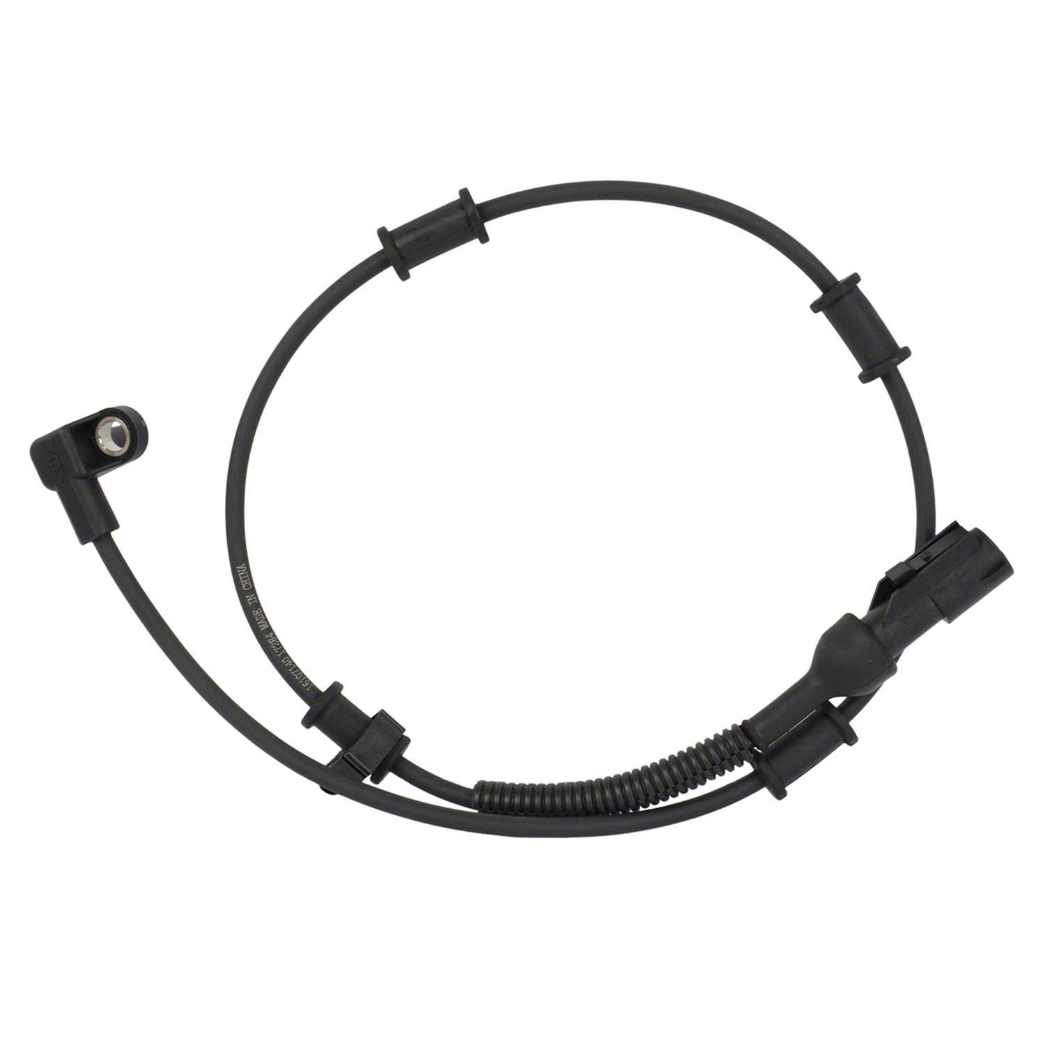 Motorcraft 5W4Z2C204B Motorcraft ABS Wheel Speed Sensors | Summit Racing