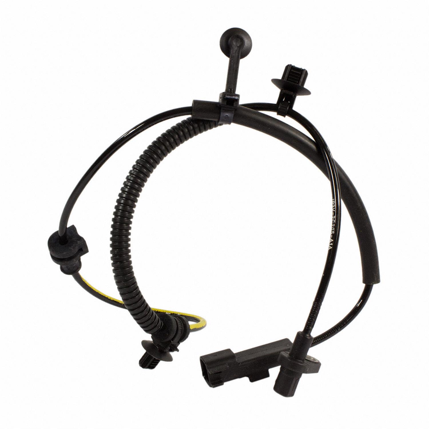 Motorcraft JR3Z2C205A Motorcraft ABS Wheel Speed Sensors | Summit Racing
