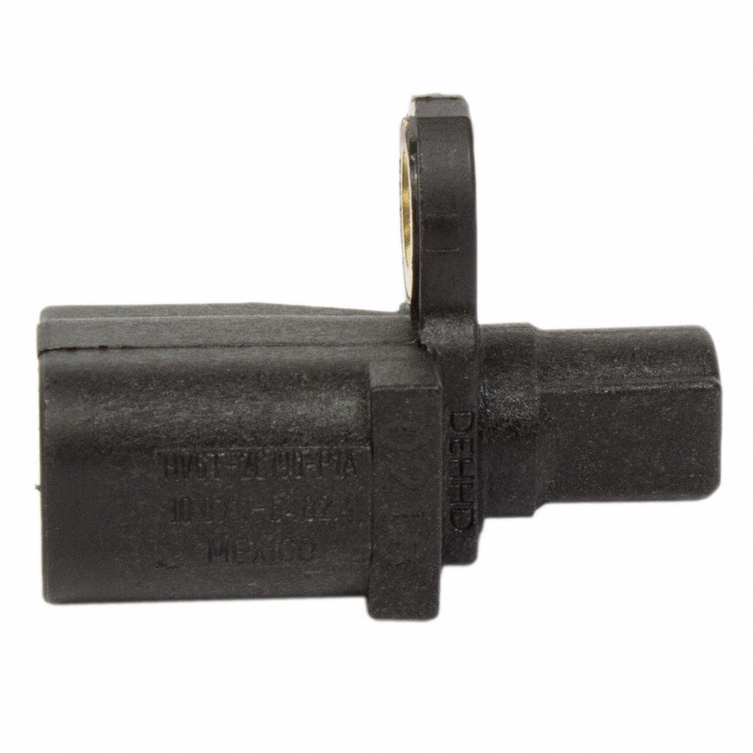 Motorcraft HV6Z2C190A Motorcraft ABS Wheel Speed Sensors | Summit Racing