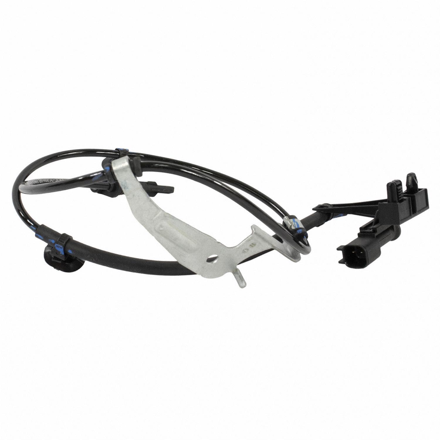 Motorcraft KB3Z2C204A Motorcraft ABS Wheel Speed Sensors | Summit Racing