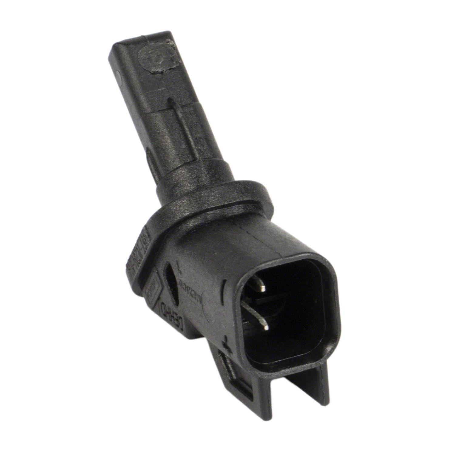 Motorcraft HV6Z2C204A Motorcraft ABS Wheel Speed Sensors | Summit Racing