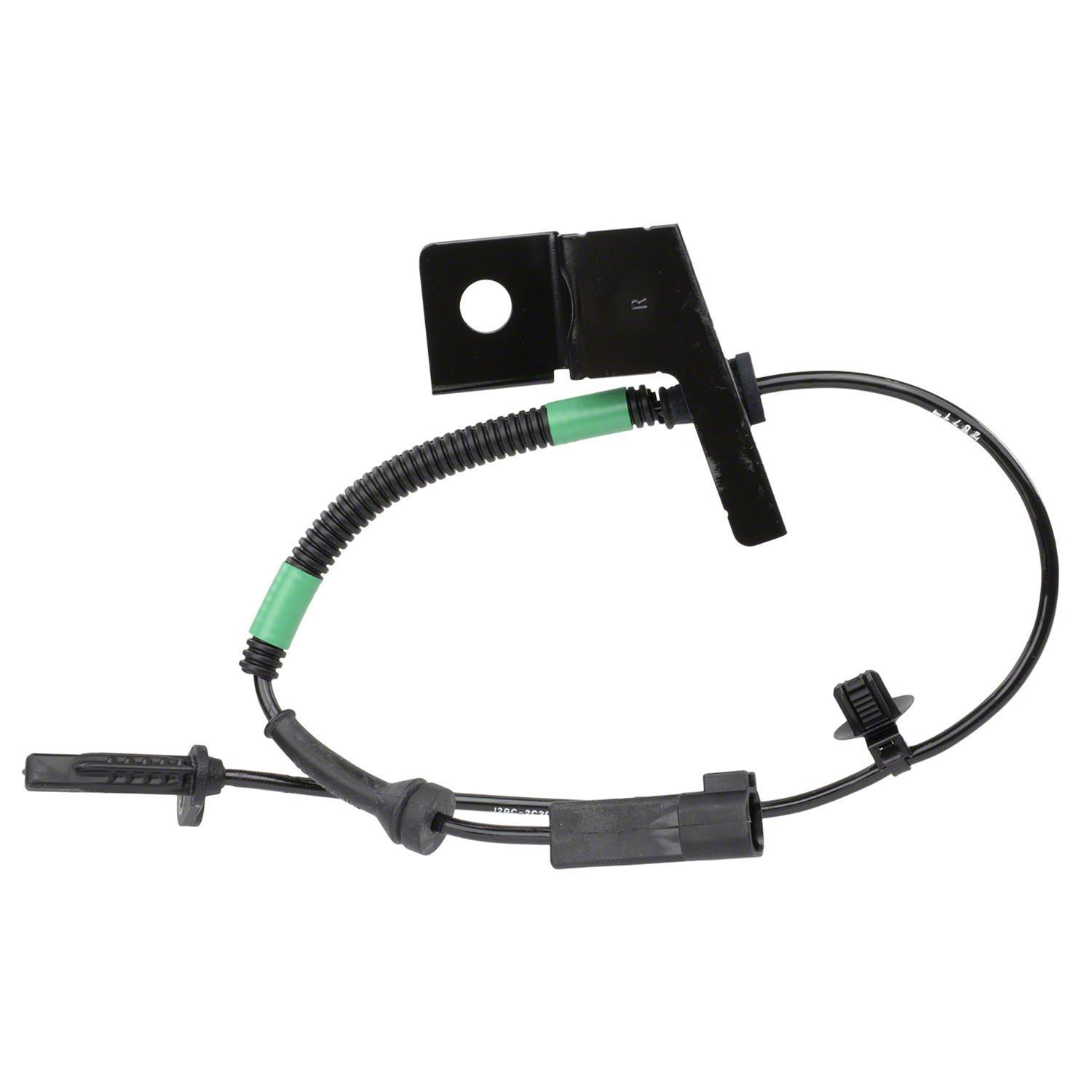 Motorcraft J2GZ2C204E Motorcraft ABS Wheel Speed Sensors | Summit Racing