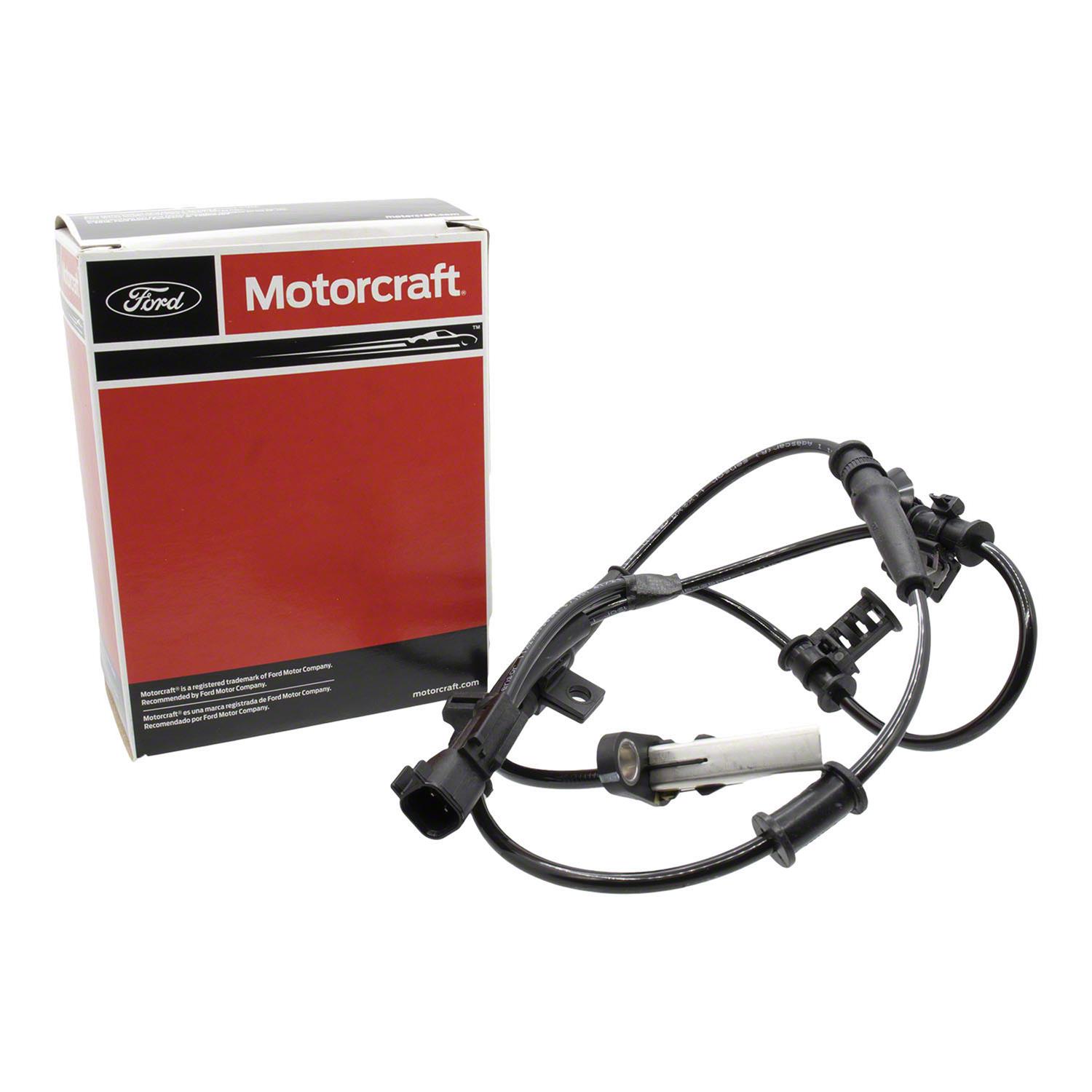 Motorcraft LC3Z2C204B Motorcraft ABS Wheel Speed Sensors | Summit Racing